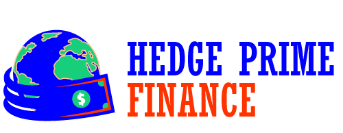Hedge Prime Bank